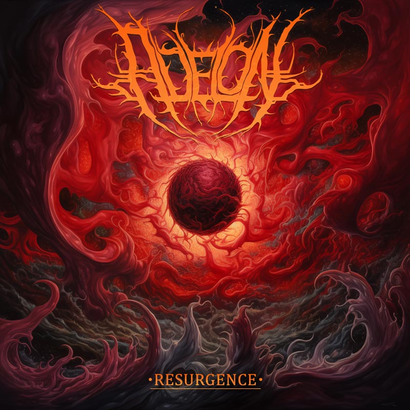 Swiss progressive technical death metal enigma Adelon prepare to ...